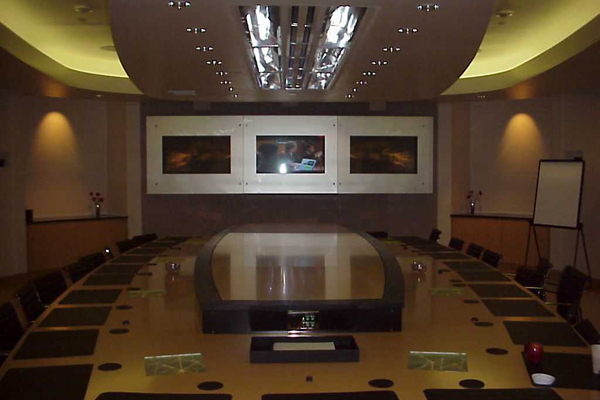 Executive Briefing Ghostpoint